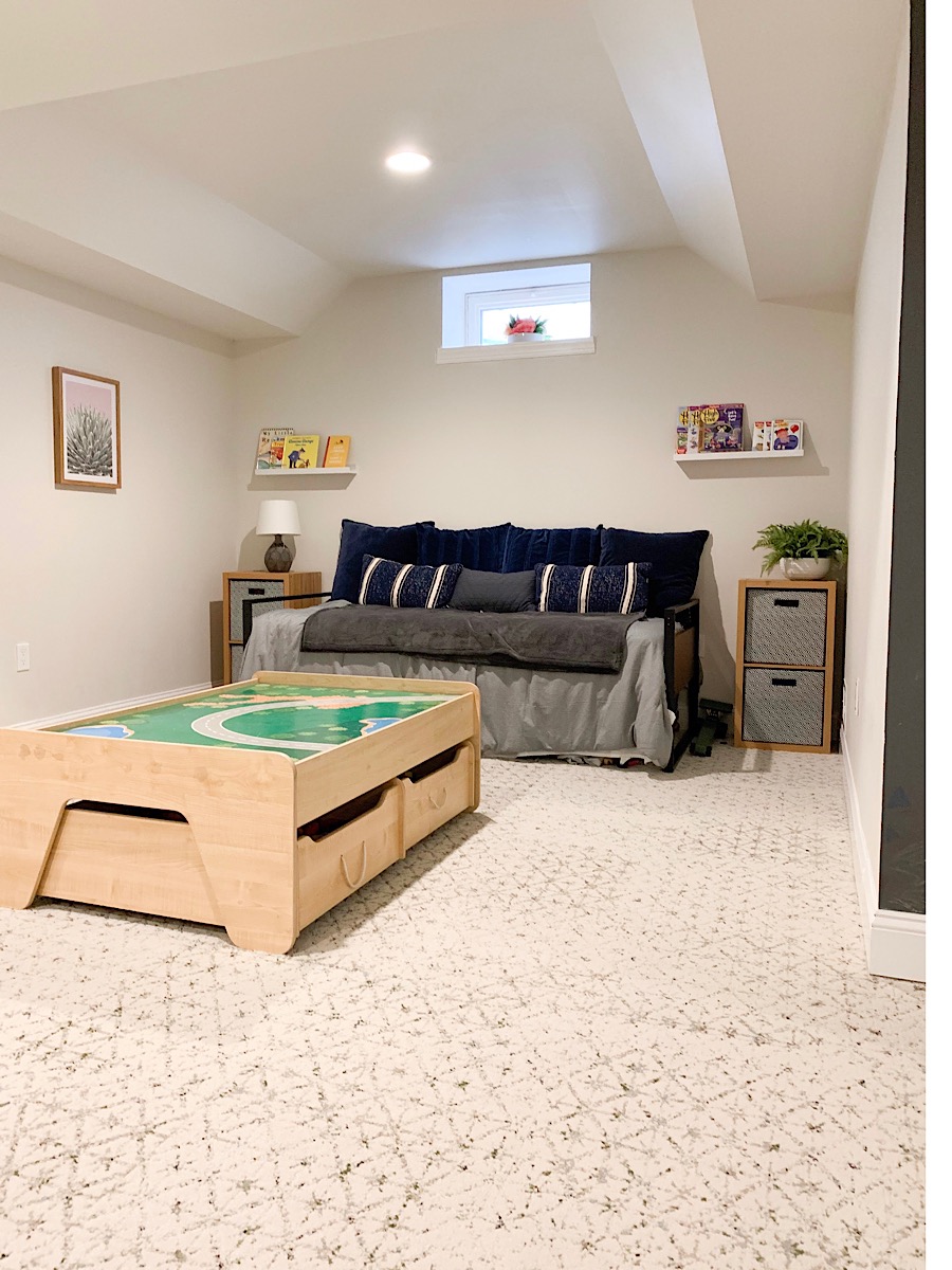 Steps to Planning and Designing a Refinished Basement – See our ...