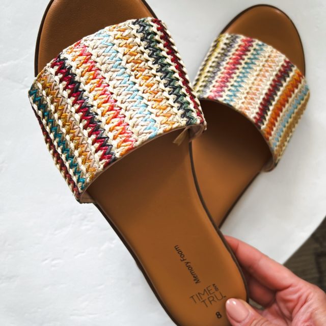 My Float Experience - Sweet Motherly