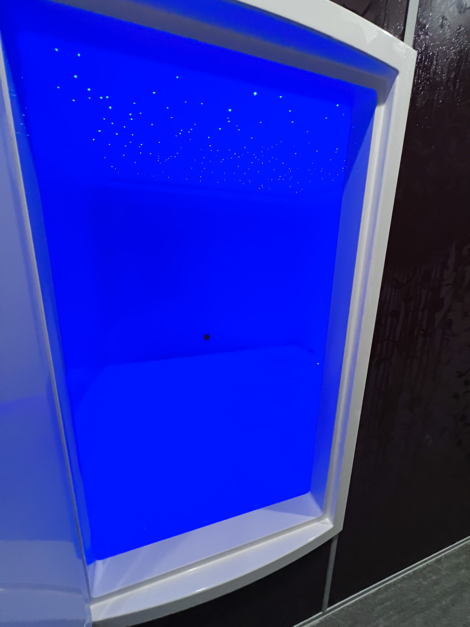 My Float Experience - Sweet Motherly