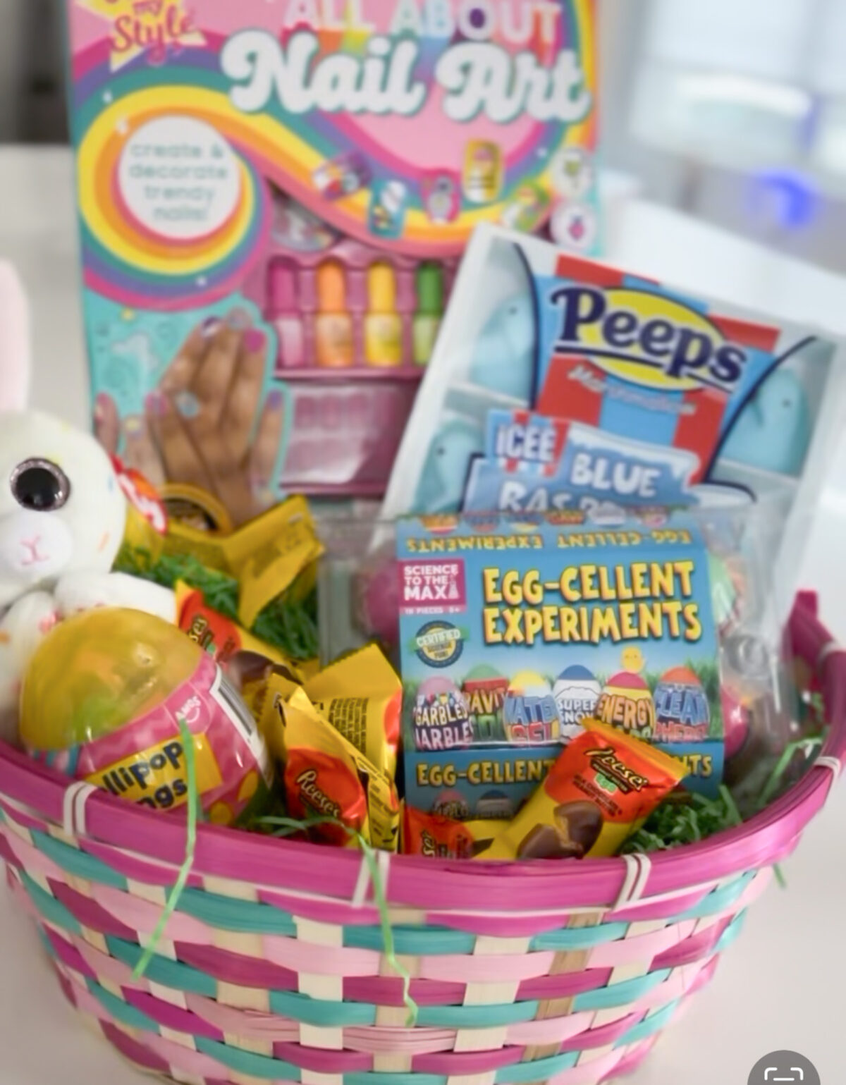 The Ultimate Easter Basket Gift Guide: Affordable Ideas for Everyone ...